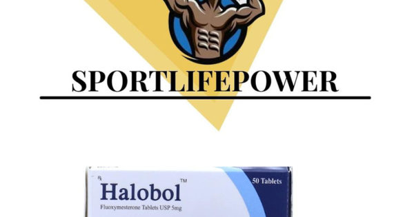 Acheter Halobol en ligne en France | Halobol Stéroïdes à vendre